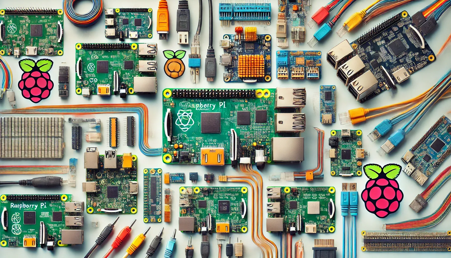 Qu’est ce que Raspberry Pi et ses Alternatives Qu’est ce que Raspberry Pi et ses Alternatives
